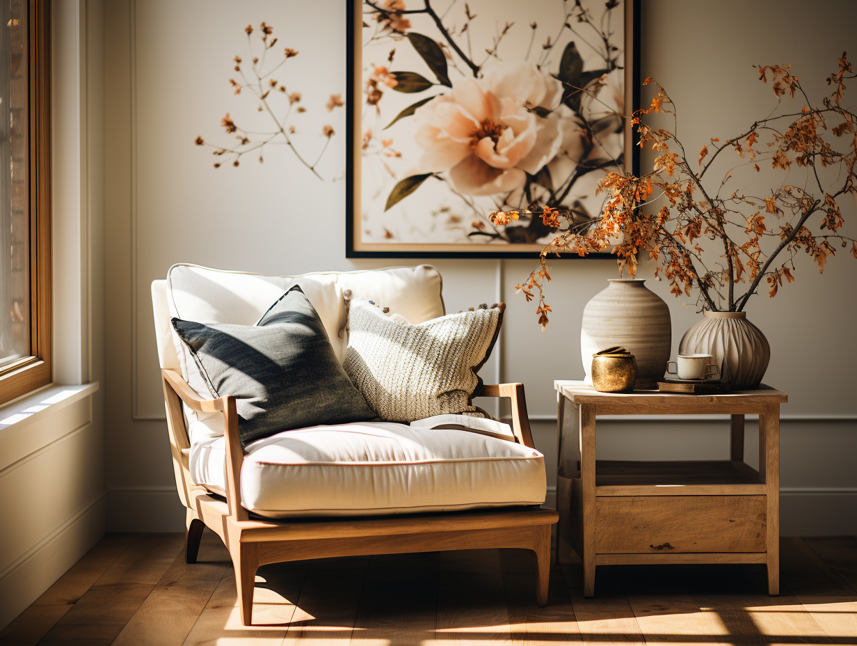 Design Interior Living – Idei și Sfaturi pentru un Spațiu Elegant